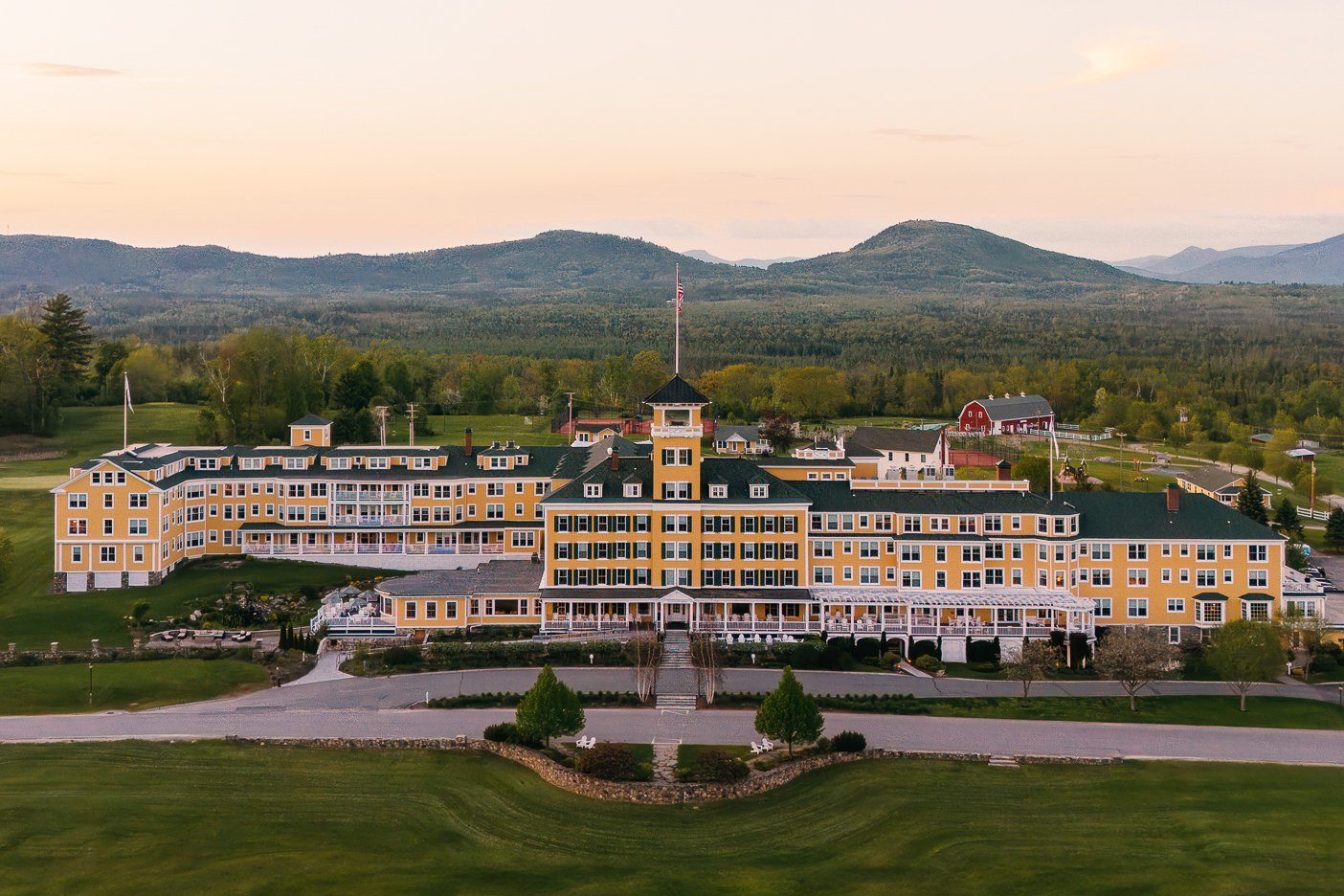 The 39th Annual PCA Northeast Region Ramble | The Porsche Club of America