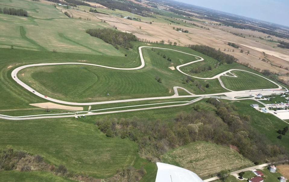 PCA National Instructor School and HPDE Event | The Porsche Club of America