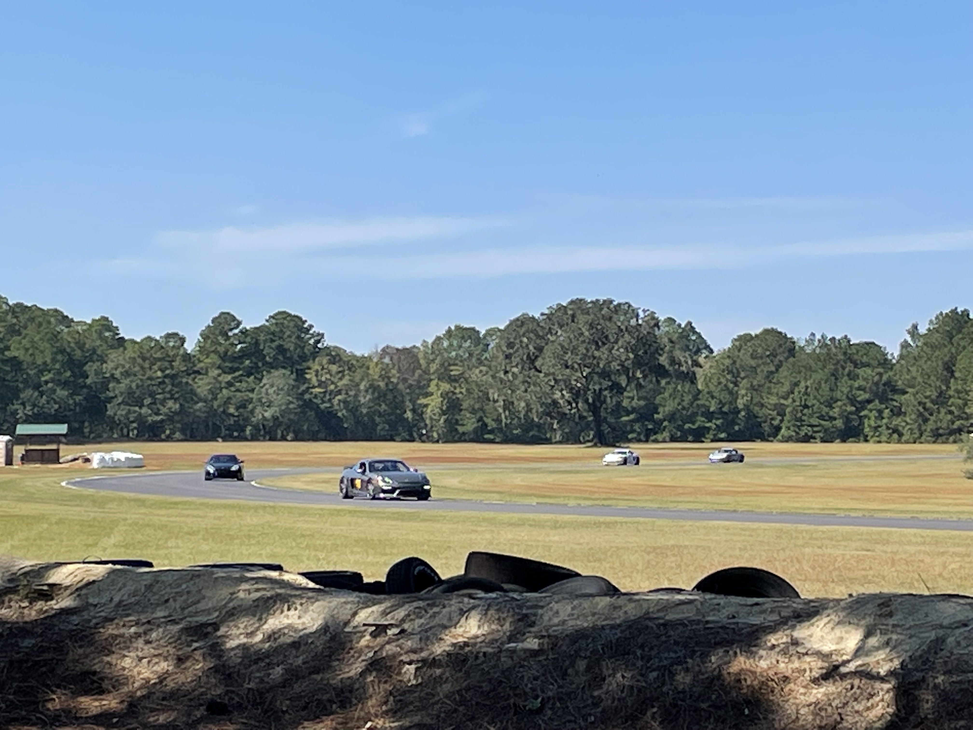 FLC/Drivers Choice Motors Drivers Education | The Porsche Club of America