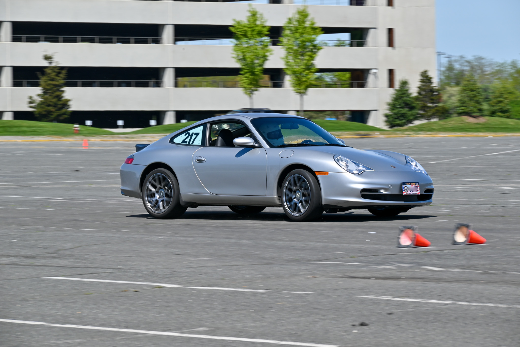 Events | The Porsche Club of America