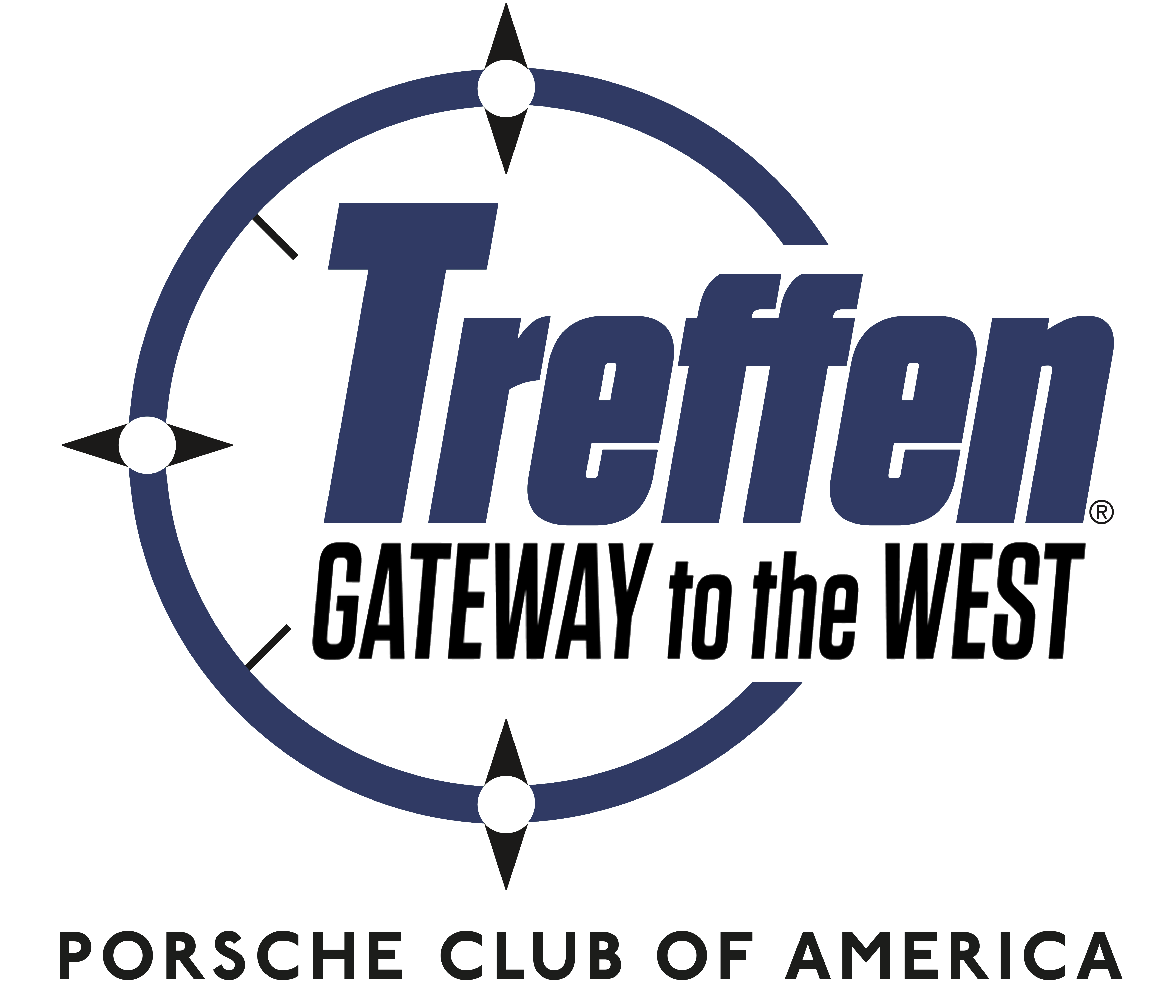 Treffen Gateway To The West The Porsche Club Of America 