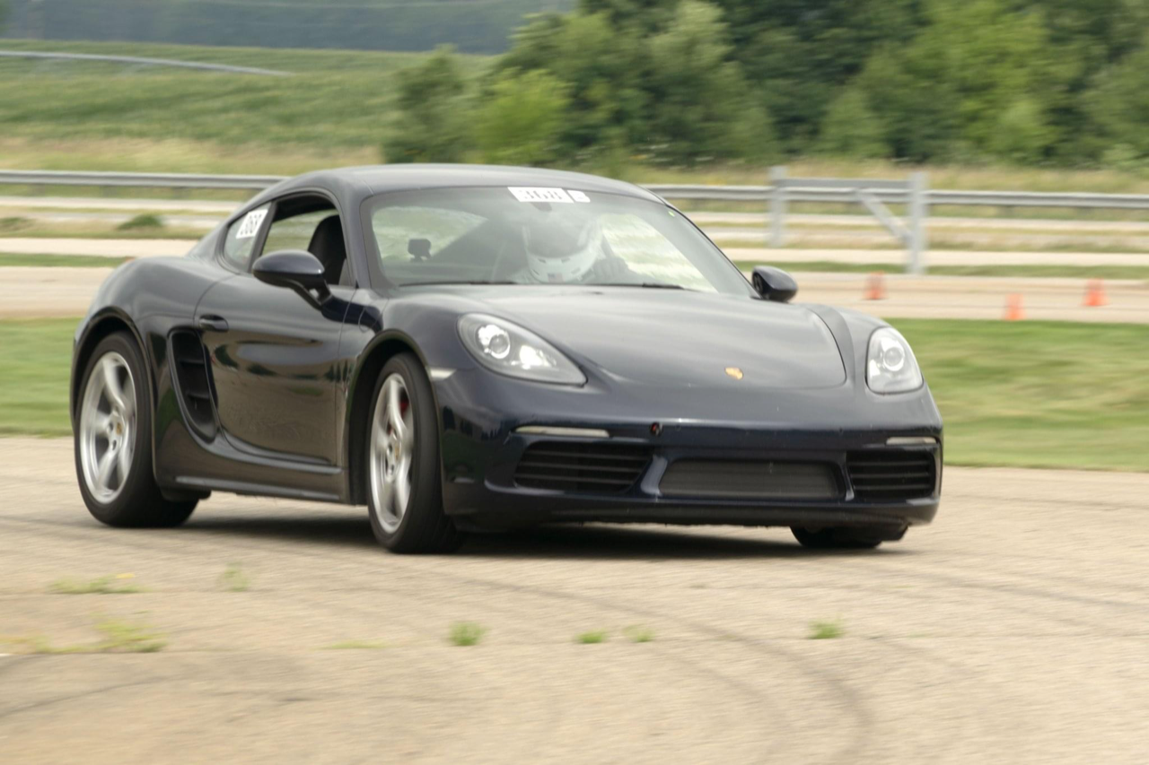 Events | The Porsche Club of America