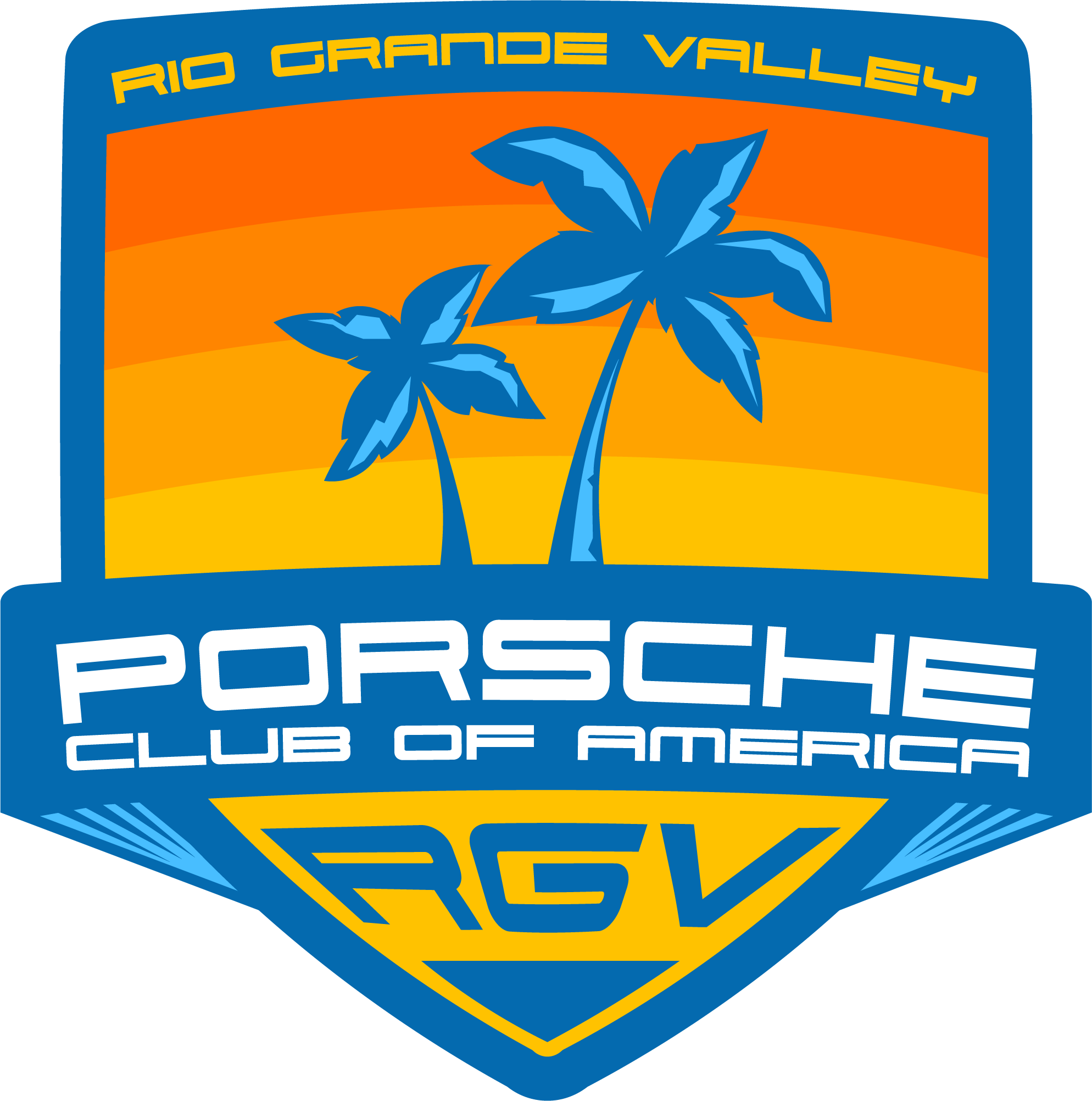 Events | The Porsche Club of America