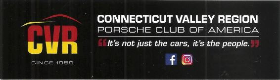 CVR pCA Advanced DE @ wATKINS gLEN | The Porsche Club of America