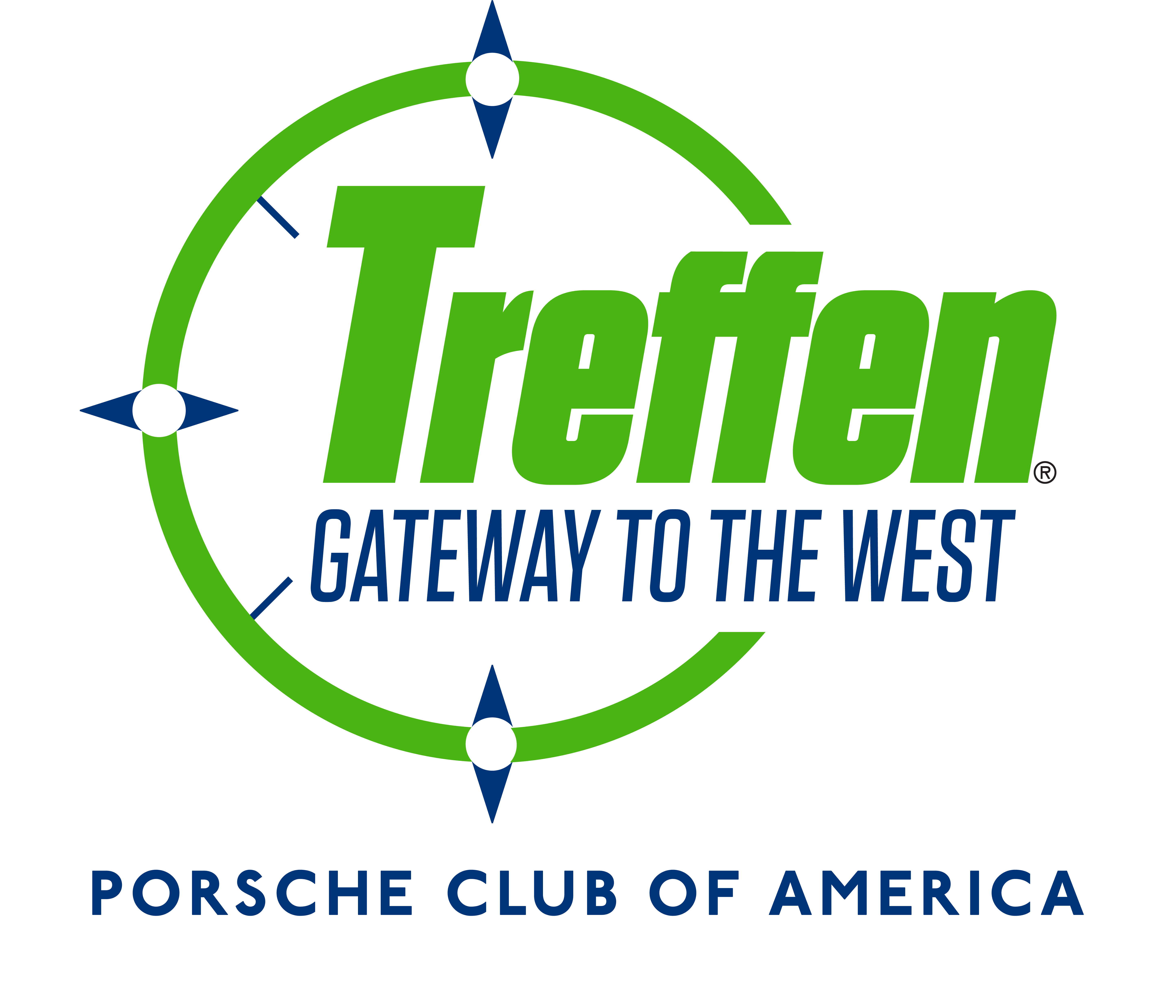 Treffen Gateway to the West | The Porsche Club of America