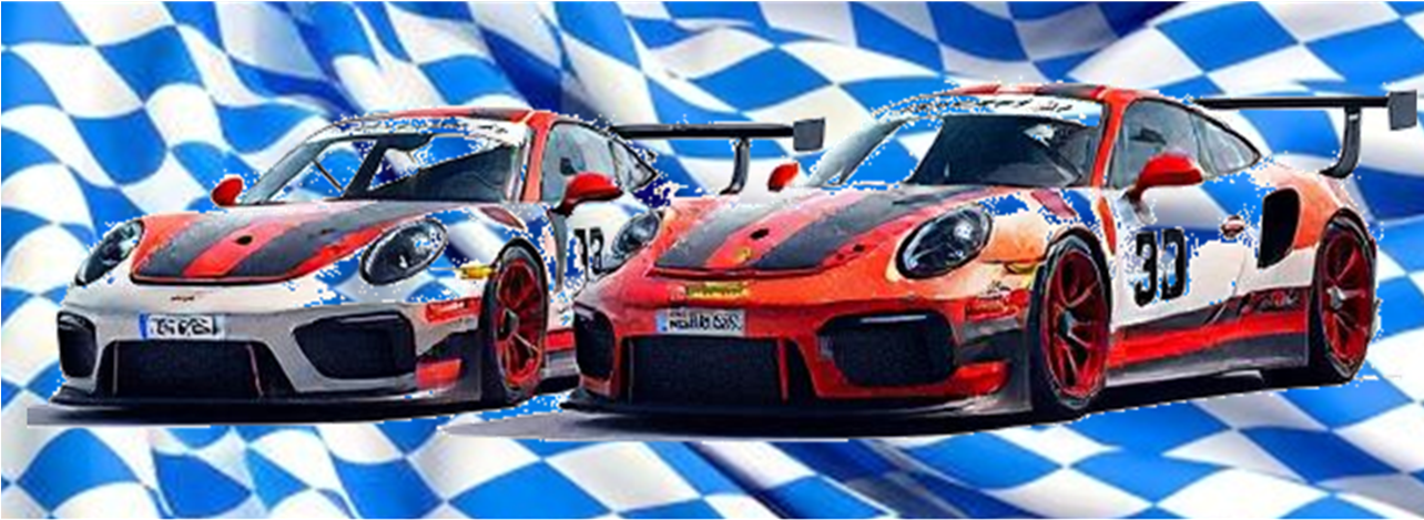 Three-Day Oktoberfest HPDE at Michelin Raceway Road Atlanta with the ...