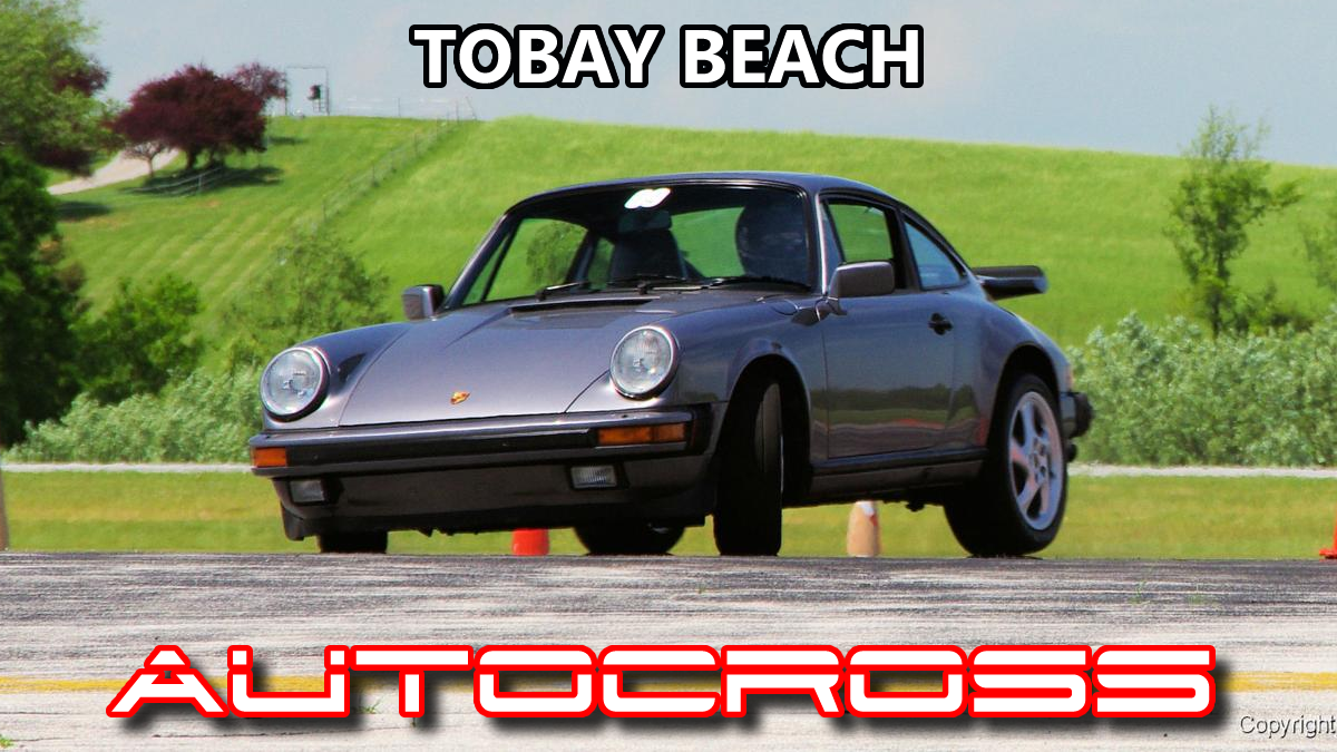 Events | The Porsche Club of America