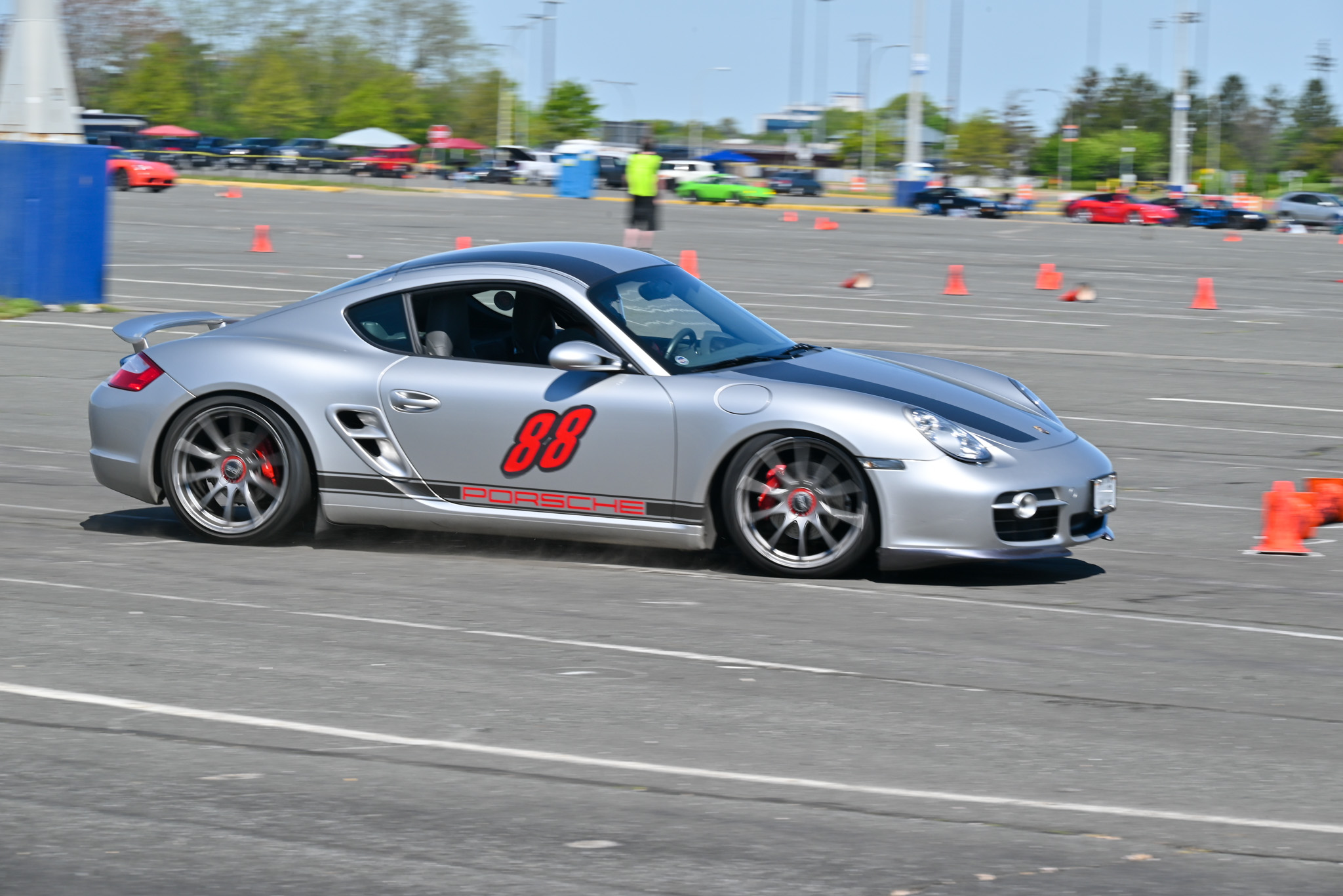Events | The Porsche Club of America