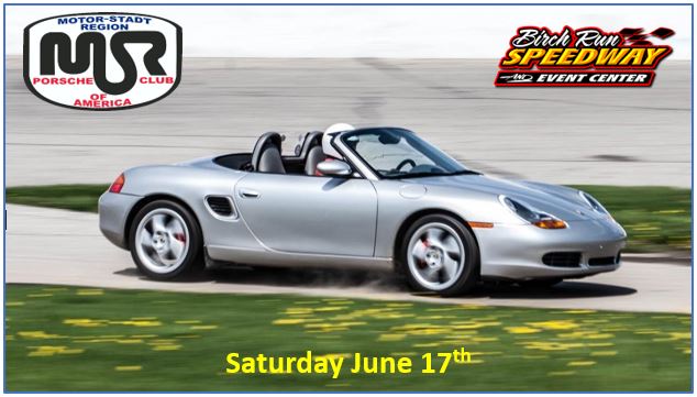 Motor-Stadt AutoCross #1 | The Porsche Club of America