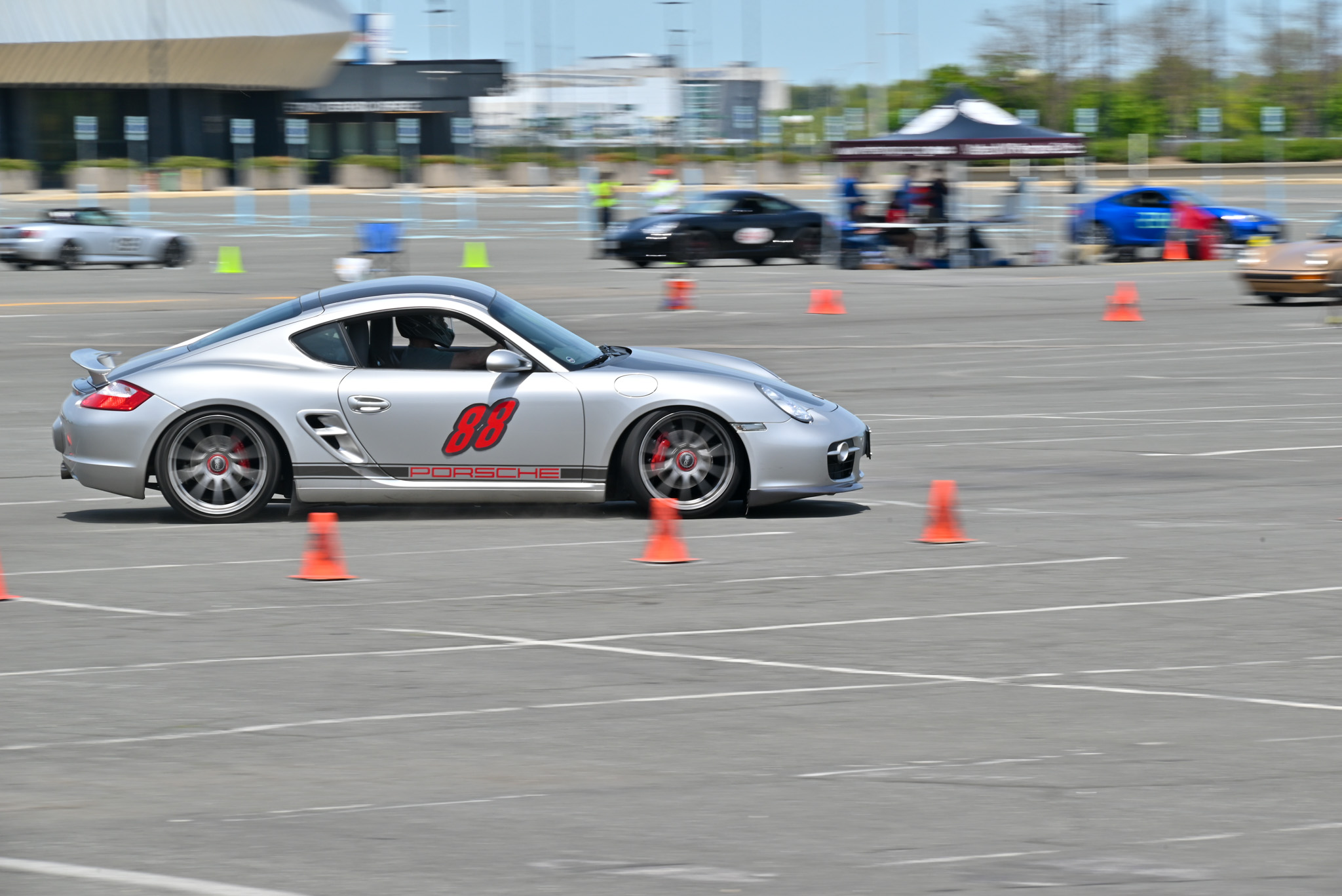 Search PCA Technical Events | The Porsche Club of America