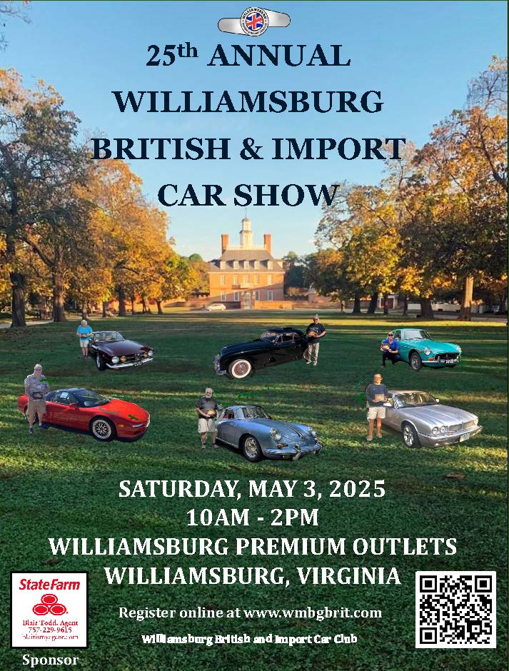 Events | The Porsche Club of America