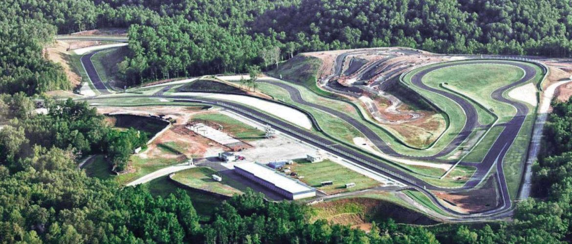 HPDE at Atlanta Motorsports Park Sponsored by Atlanta Speedwerks | The ...