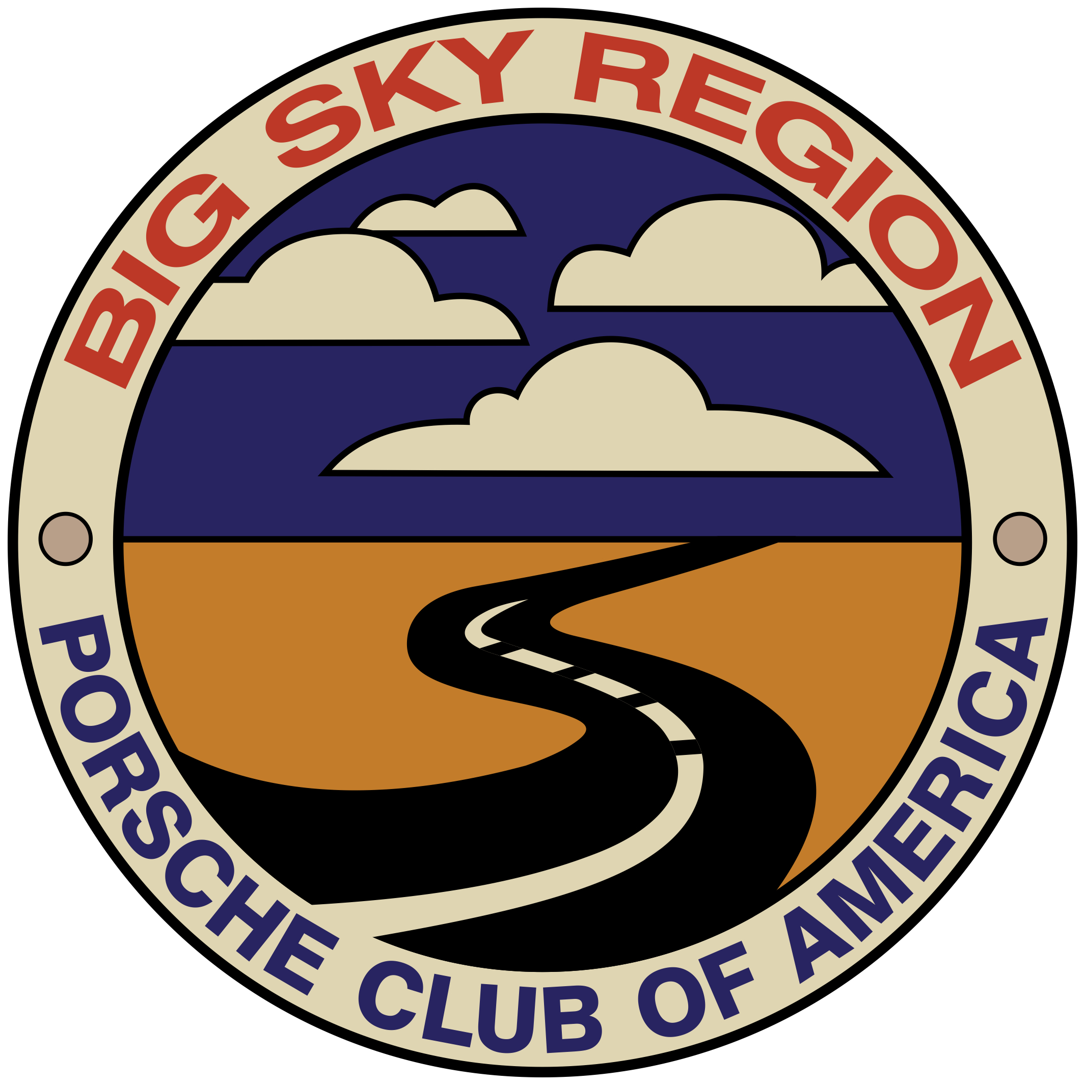 Events | The Porsche Club of America