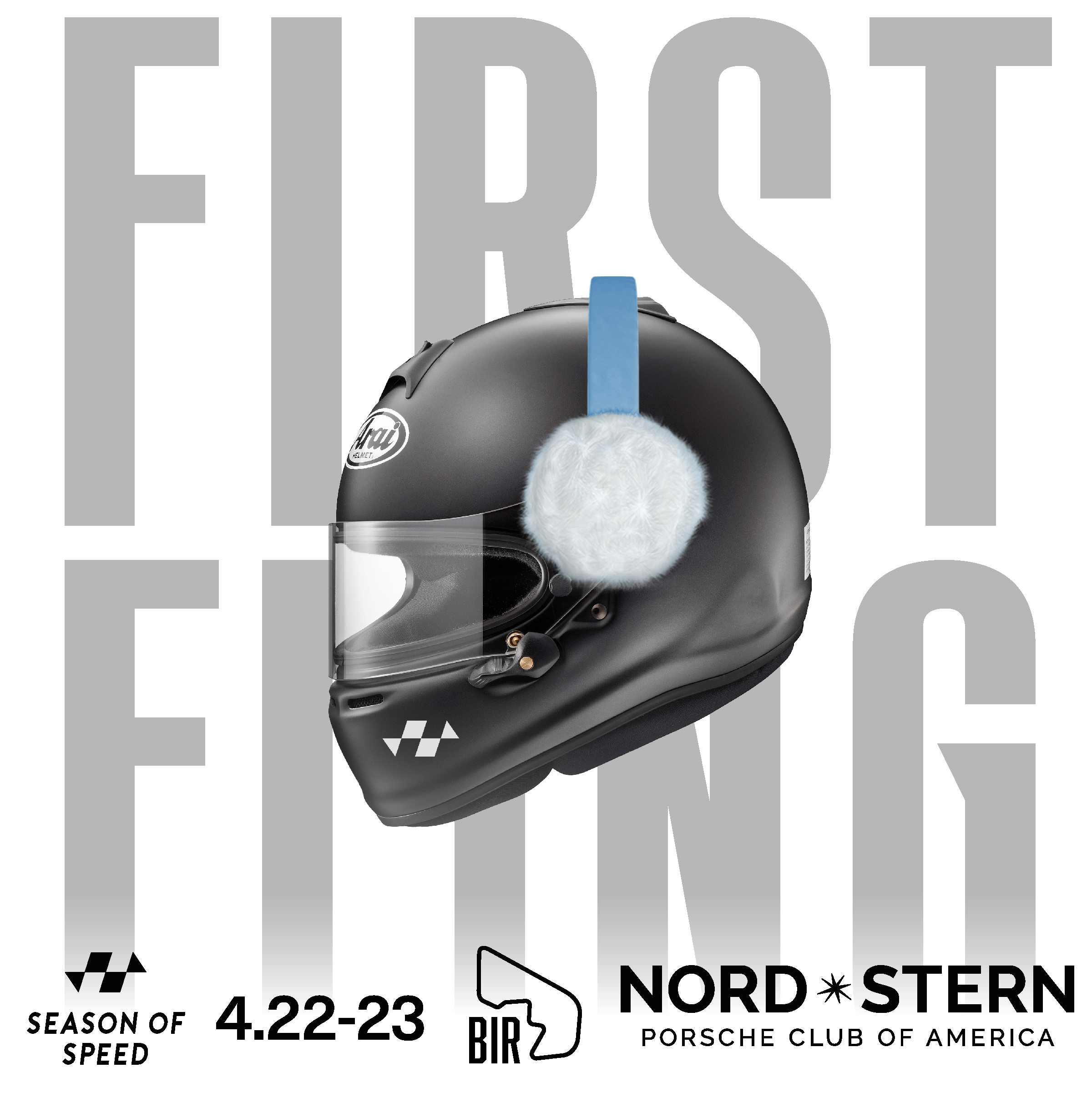 Season of Speed First Fling | The Porsche Club of America