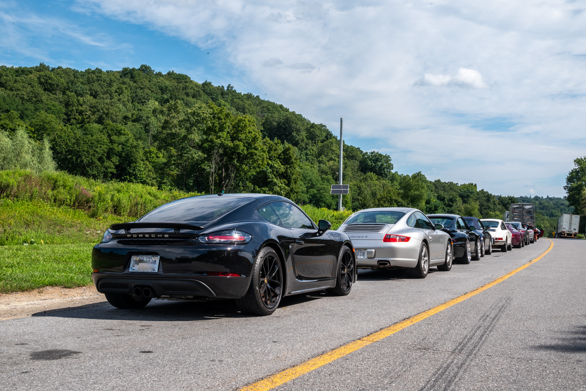 Events | The Porsche Club of America
